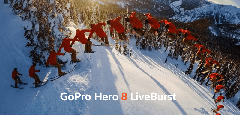 GoPro Hero 8 Black Review | Best DJI Action Cameras and DJI Drones ...