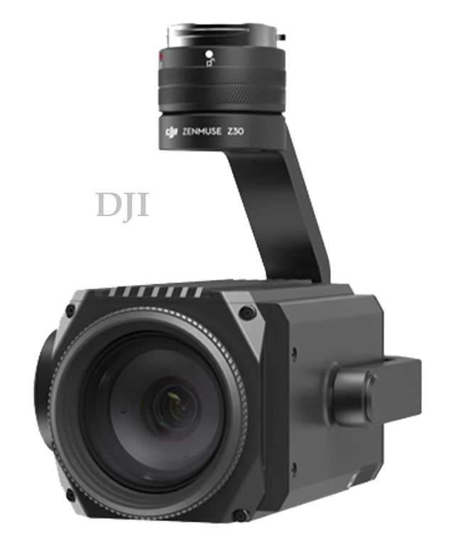 DJI Zenmuse Z30 30x and 6x | Best DJI Action Cameras and DJI Drones ...